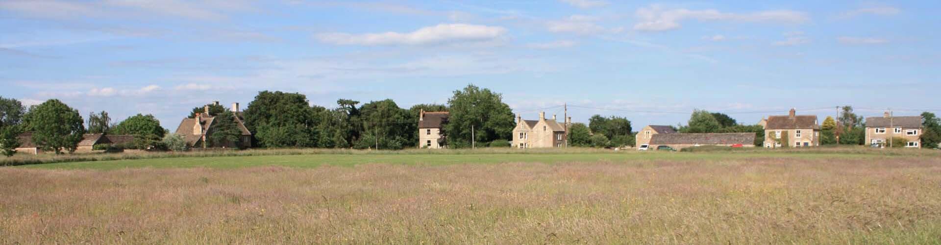 Broughton Gifford Parish Council